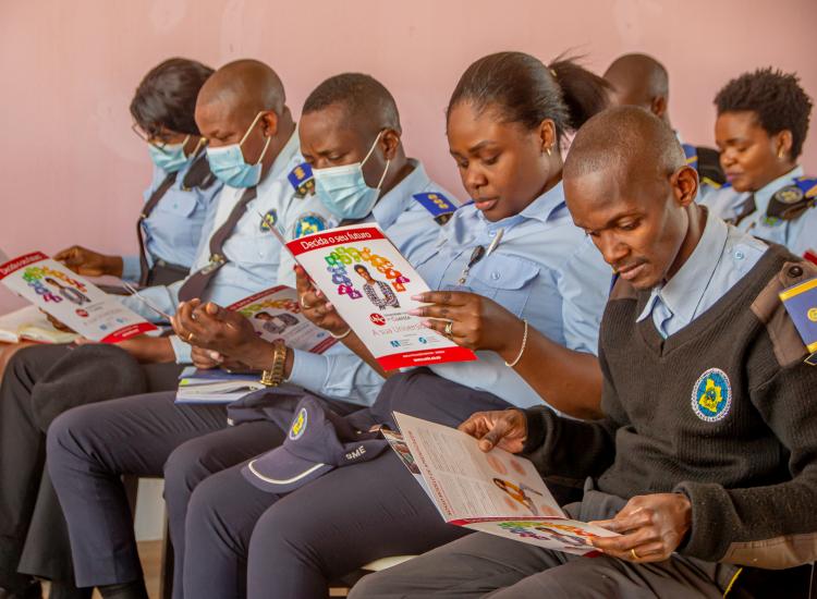 UNIC, em curso inscrições para os novos alunos no Campus Universitário ...