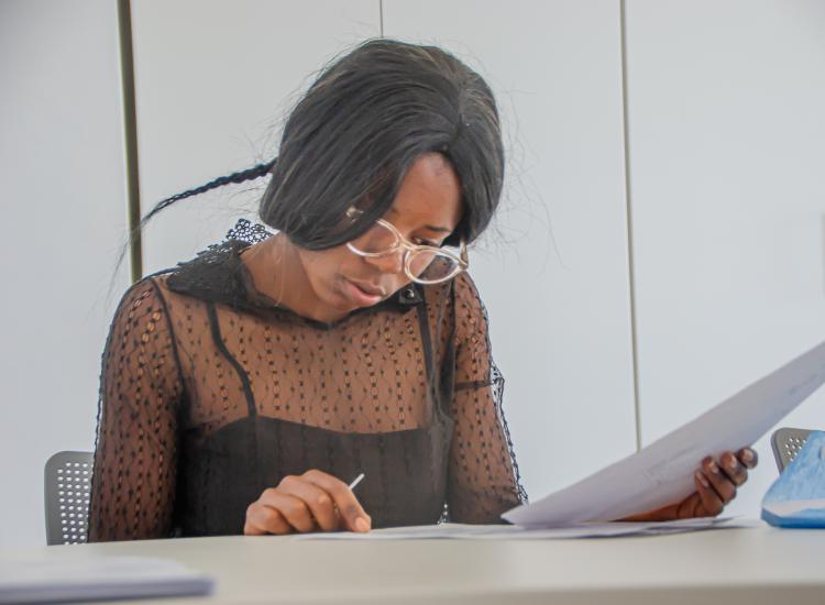 UNIC, em curso inscrições para os novos alunos no Campus Universitário ...