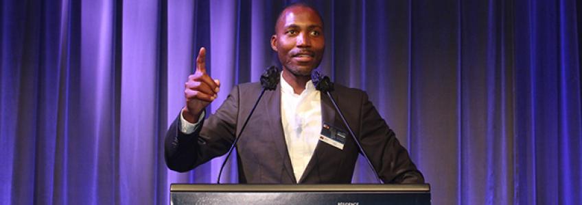 Professor da UNIC participa do workshop “Jovens talentos científicos ...