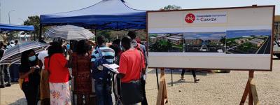 Universidade Internacional do Cuanza